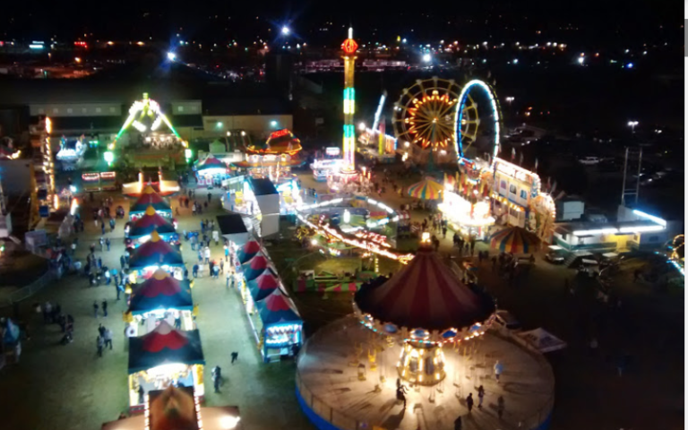 Special Events - Projectid